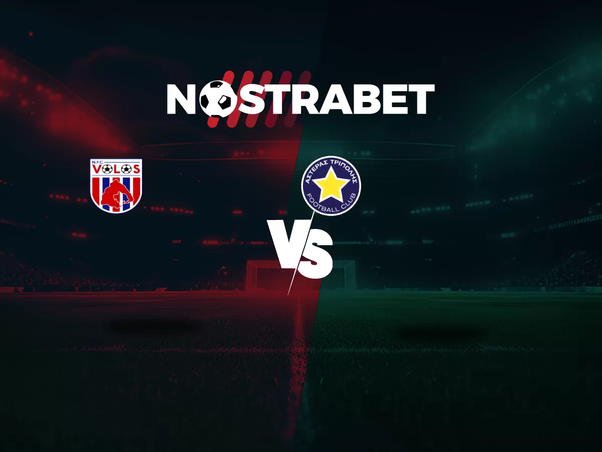 Volos NFC vs Asteras Tripolis Pronóstico y Cuotas | 14.12.2024