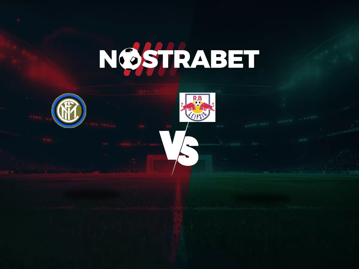 Inter vs RB Leipzig » Prediction, Watch Live + Odds & Stats 26.11.2024