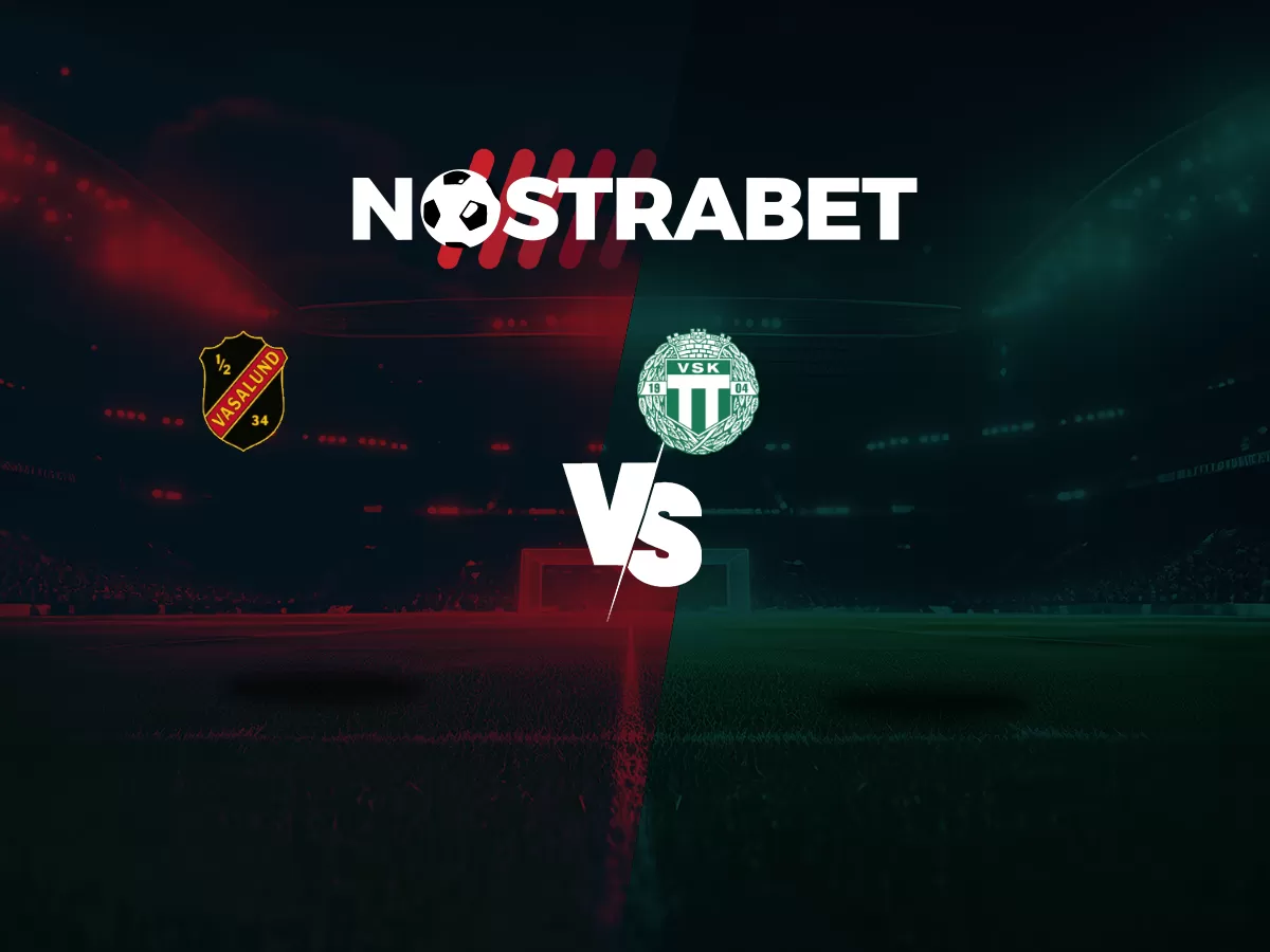 Vasalund vs Vasteras SK FK » Prediction, Watch Live + Odds & Stats 28.11.2024