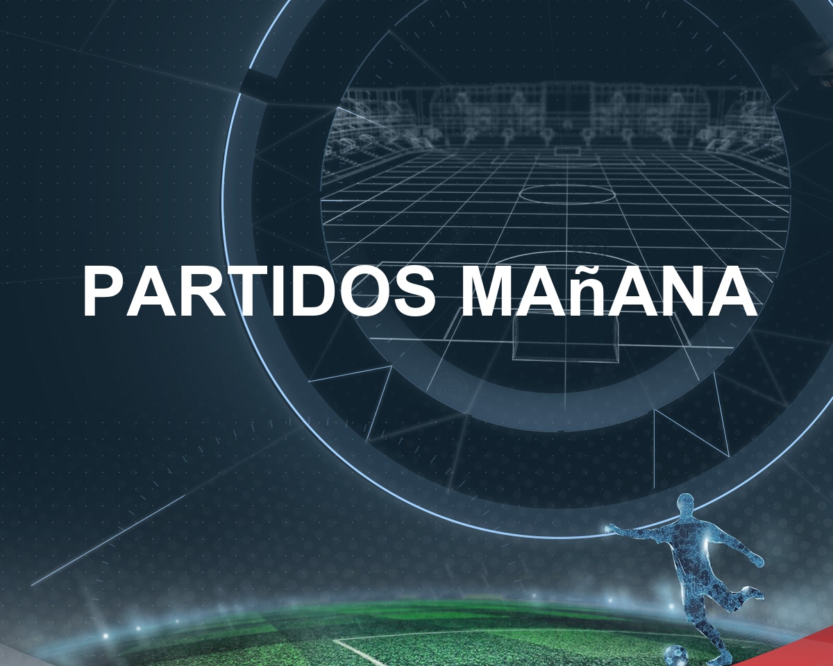Partidos Mañana » Predicciones de Fútbol GRATIS y Calendario