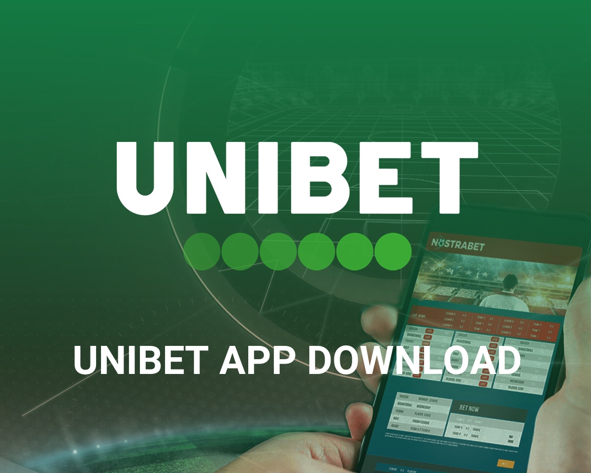 Unibet App Download for Android/iOS (2024): Step by step Guide