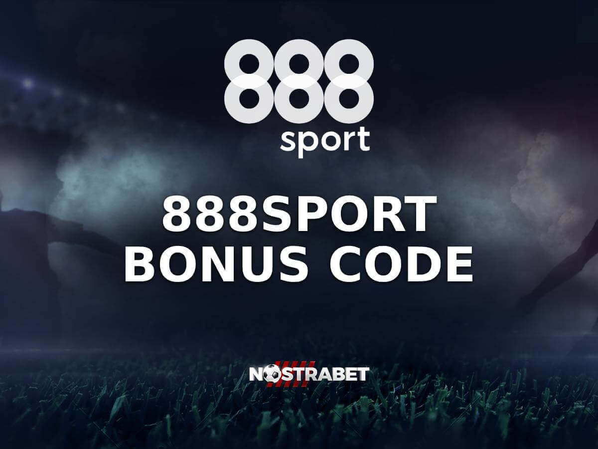 888Sport Promo Code & Bonuses [Dec 2025] Get up to €100 🎖️