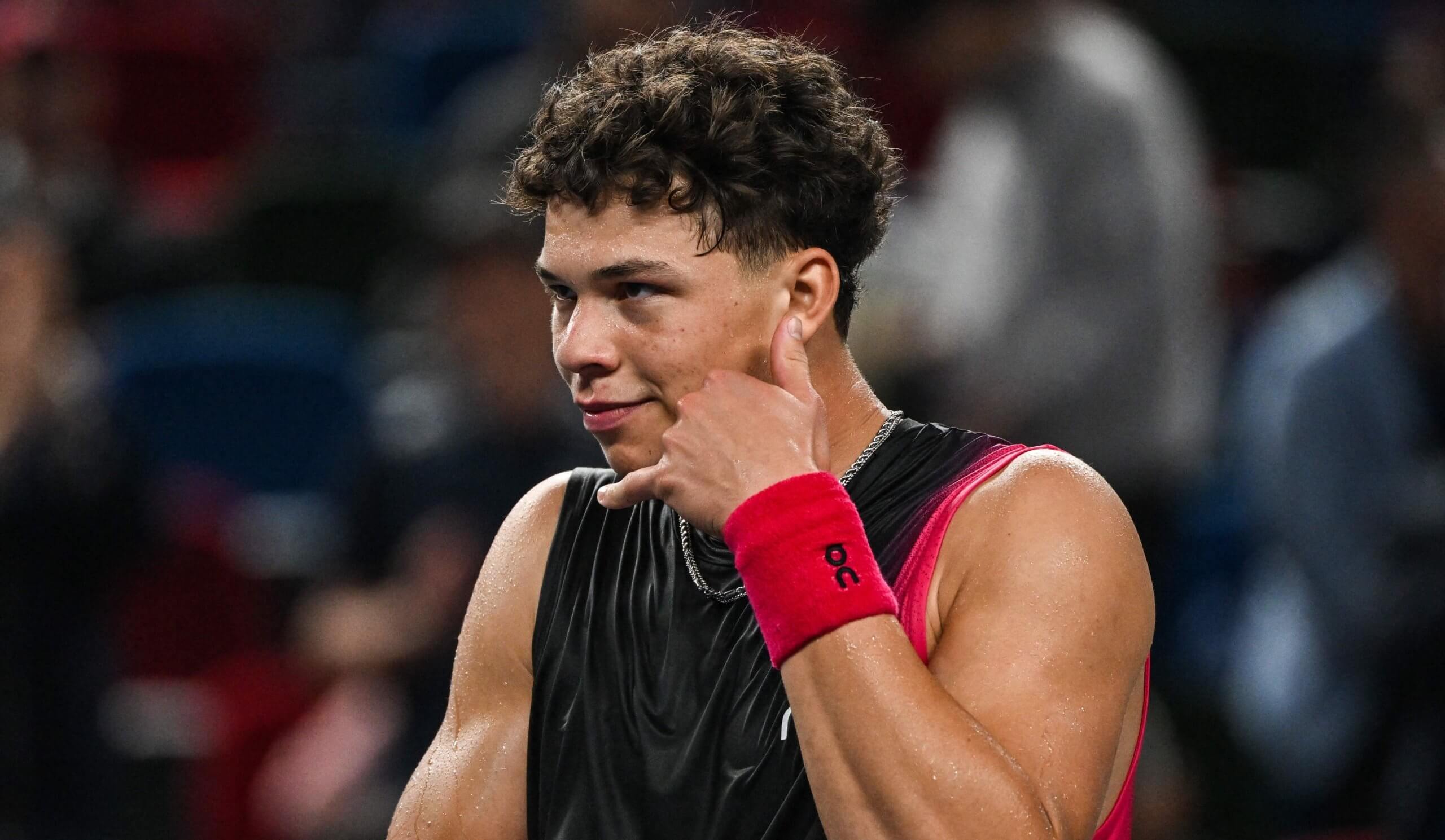 Шелтън пребори Синер за първи 1/4-финал на "Мастърс"