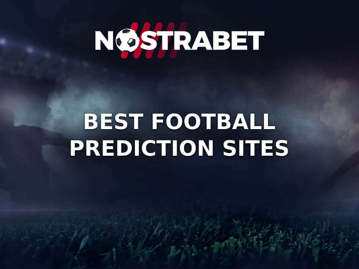 Best Football Prediction Sites 🎖️ (2025) Free & Accurate Daily Betting Tips