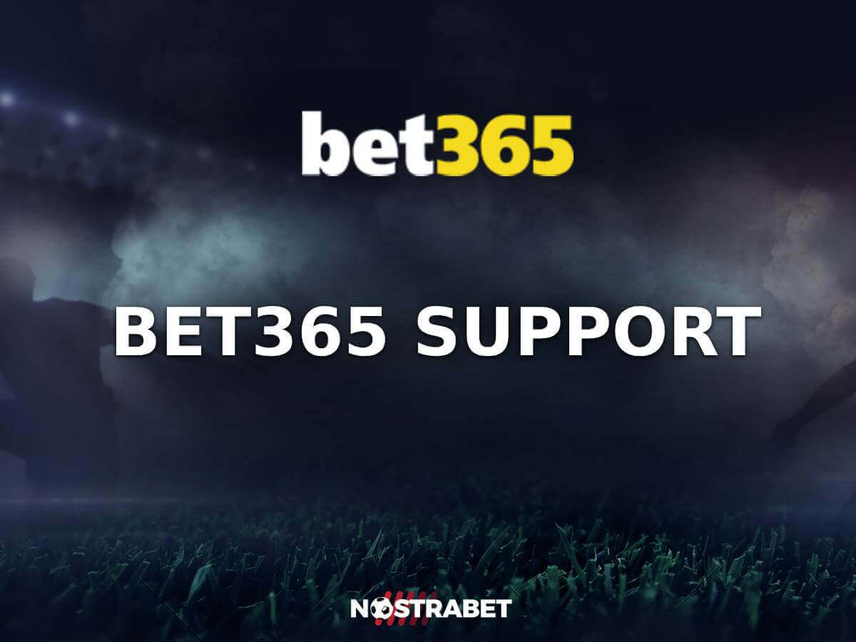 Bet365 Support über Live-Chat, E-Mail und weitere Kanäle