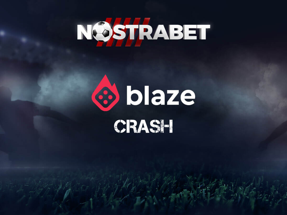 Blaze Crash: Como funciona e Regras no Brasil 🎖️