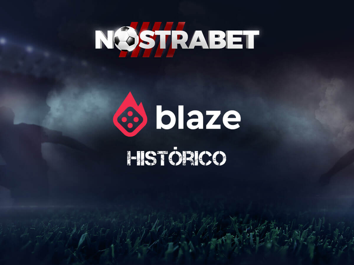 Histórico Blaze: Ano de Fundação, Evolução e Futuro 🎖️
