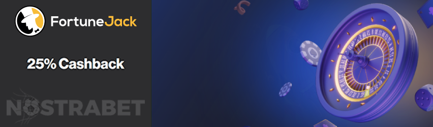 FortuneJack 200 Free Spins No Deposit Bonus Casino (Feb 2024)
