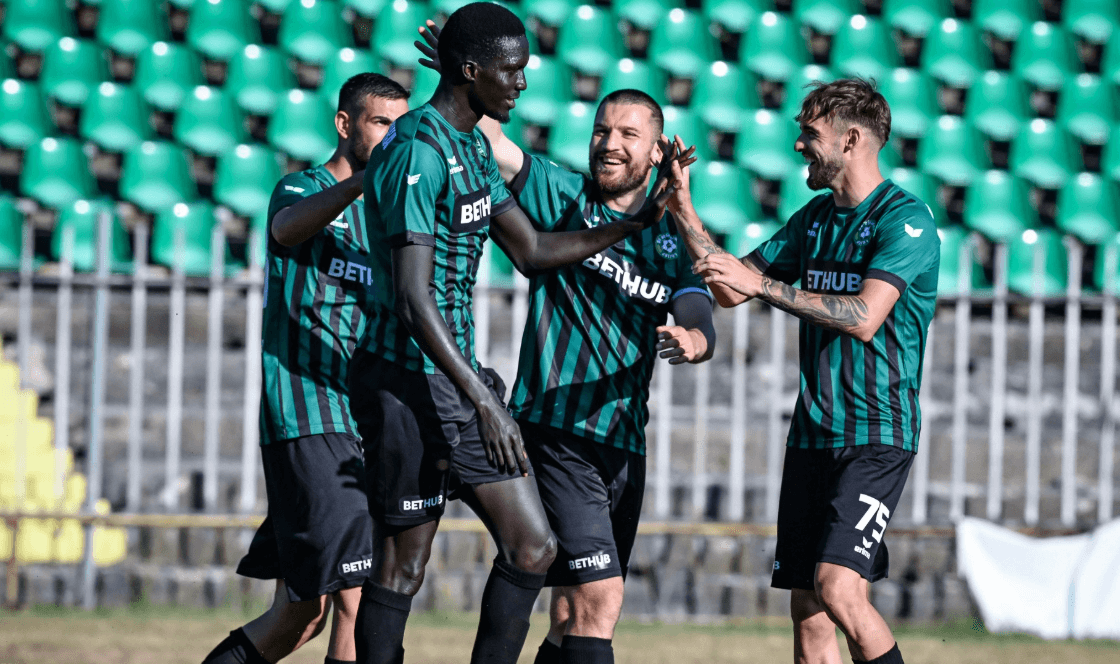 Добруджа взривява пазара с грандиозен трансфер