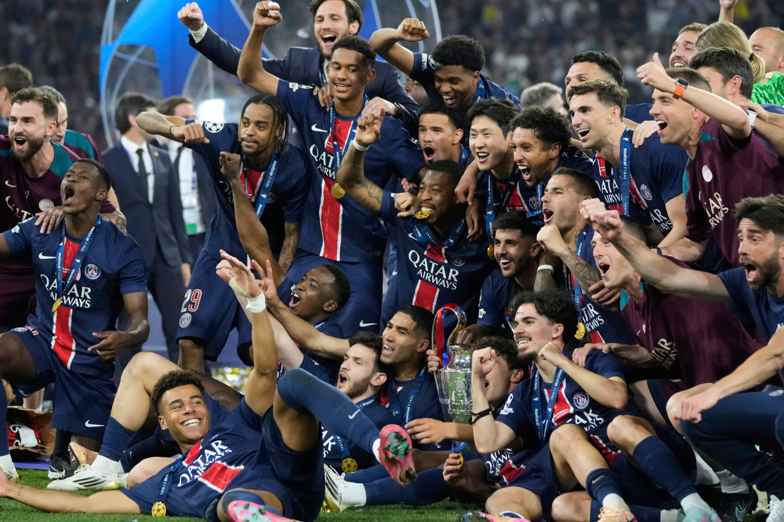 Най-големите спортни събития на 2025-а година? (Първа част)