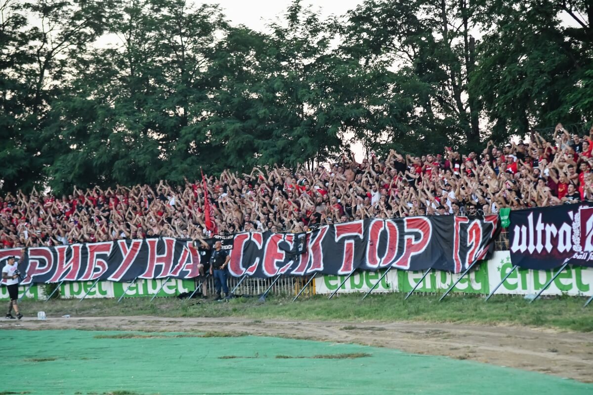 Така няма да стане: Селекцията на ЦСКА профука точки с Хебър