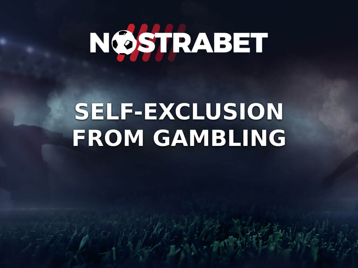 How to Use Self-Exclusion from Gambling Sites? ️