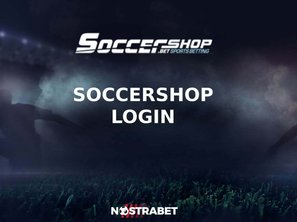 SoccerShop Login My Account: Complete Sign Up Guide (2026)