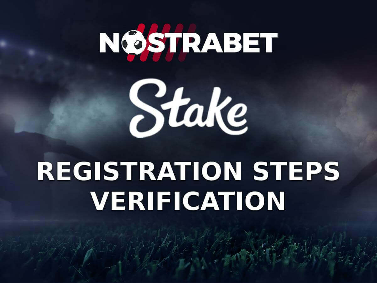 Stake Register Steps [2025] Registration & USA Account ️