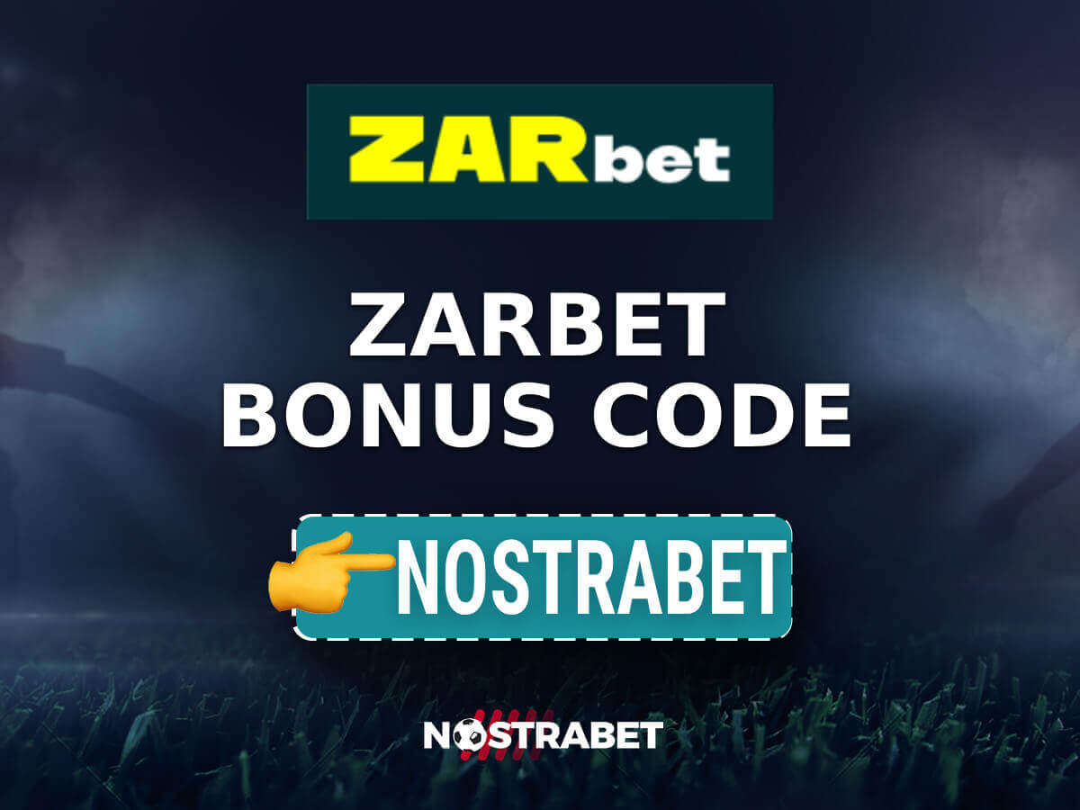 ZARbet No Deposit Bonus [Jan 2026] Grab 50 Free Spins